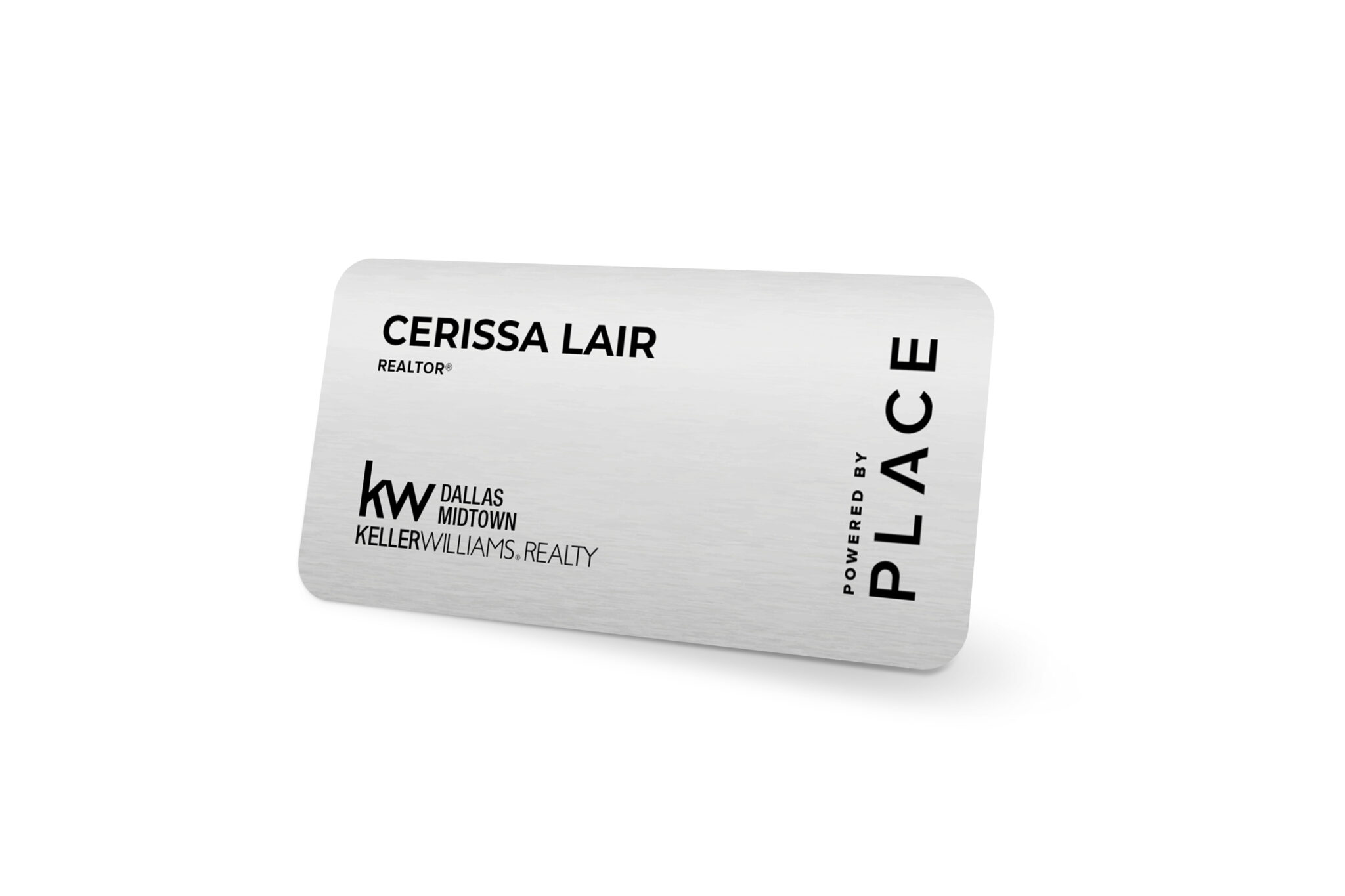 PLACE | Name Tags Archives | BRANDco.