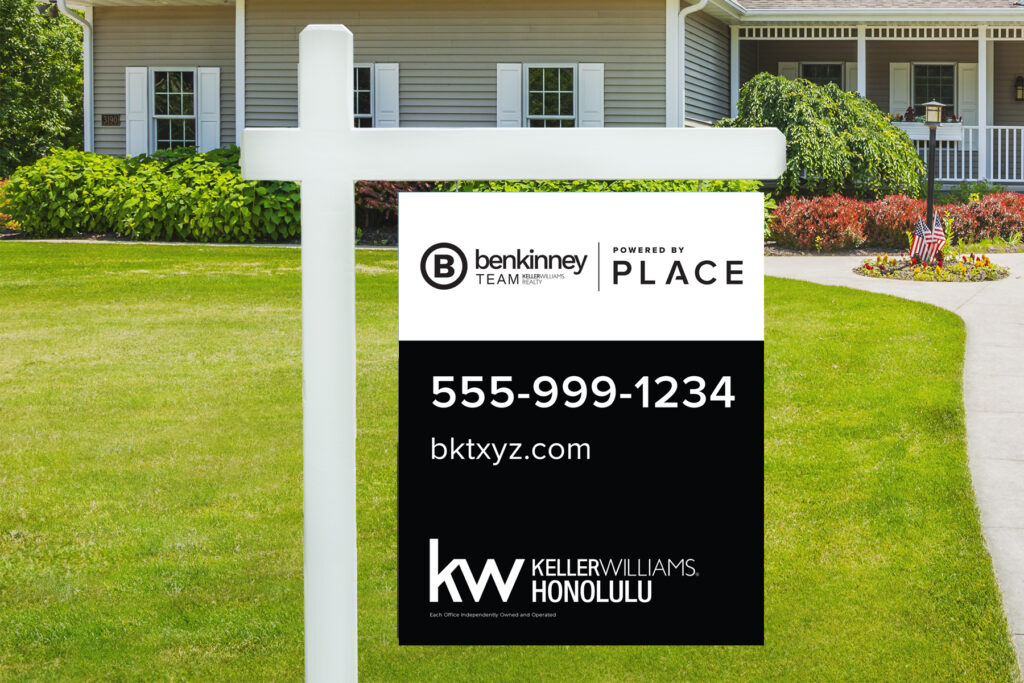 PLACE | Signs Archives | BRANDco.