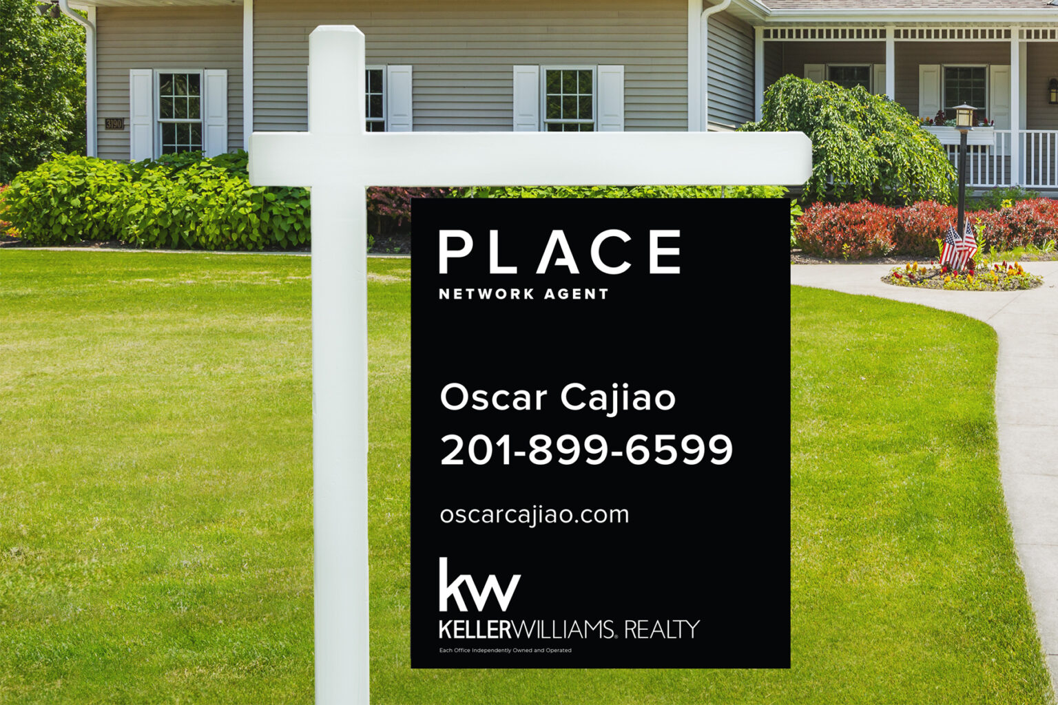 PLACE | Signs Archives | BRANDco.