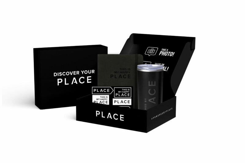 PLACE | Boxes Archives | AgentStore.com