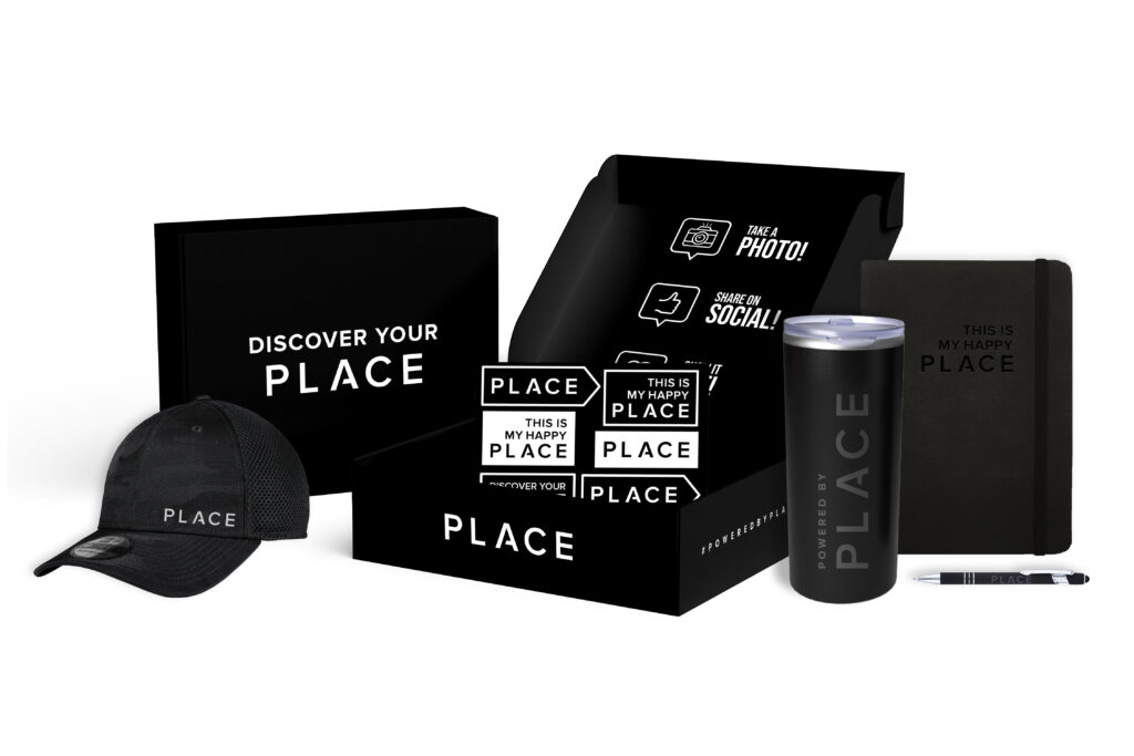 PLACE | Boxes Archives | AgentStore.com