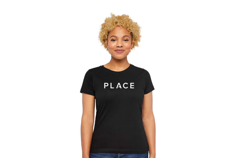PLACE | Women's Shirts Archives | AgentStore.com