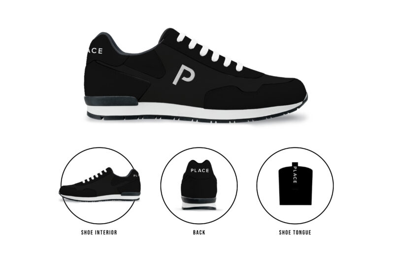 PLACE | Shoes Archives | AgentStore.com