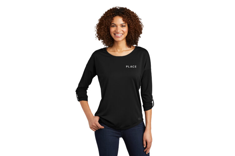 PLACE | Women's Shirts Archives | AgentStore.com