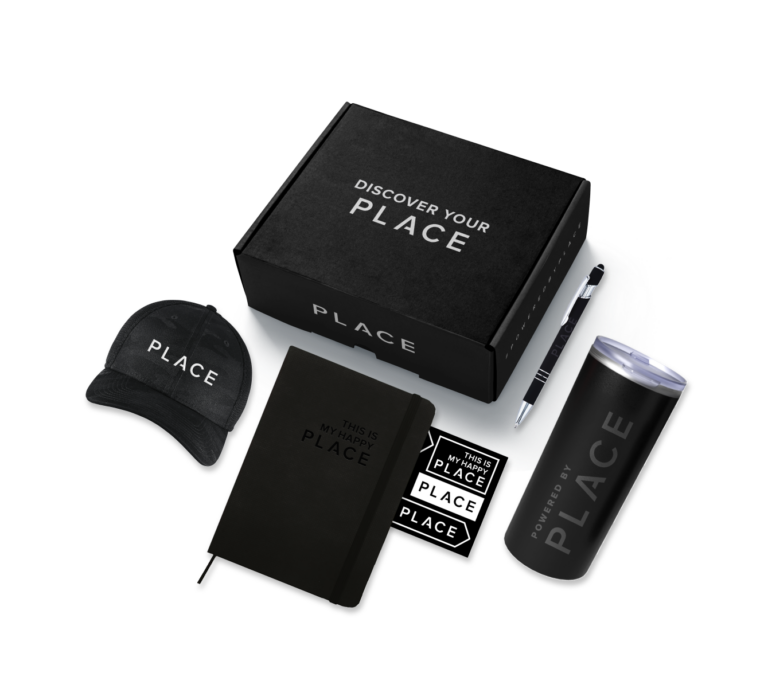 PLACE STORE | Print, Merch, Swag, Gifts, & Apparel