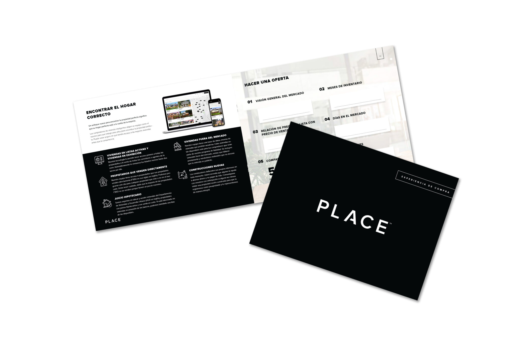PLACE | Guides Archives | BRANDco.