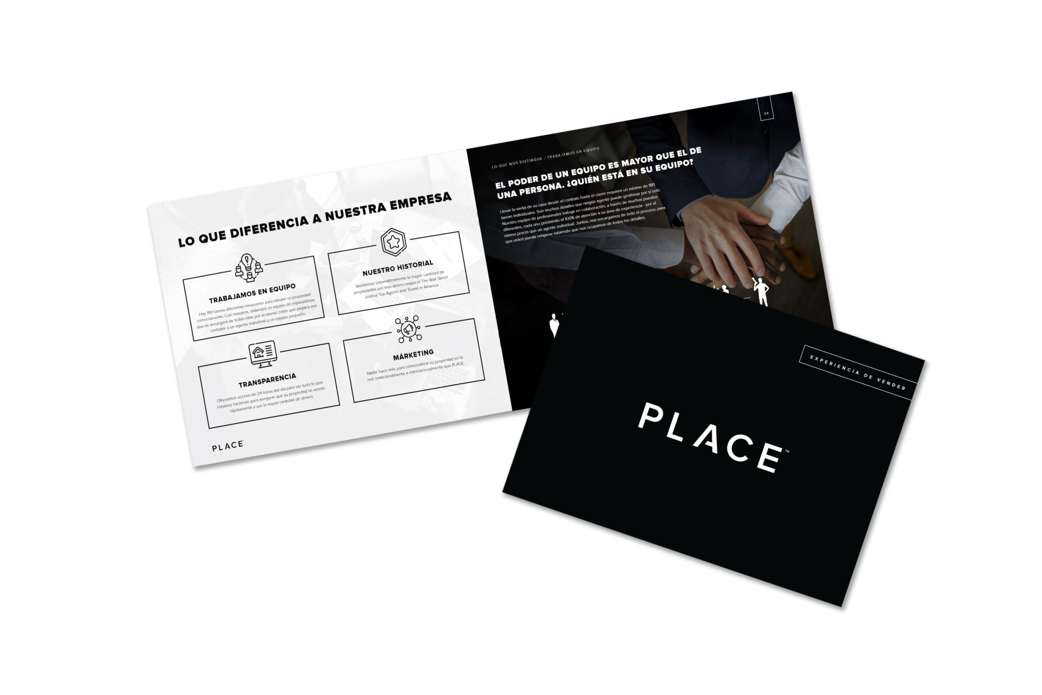 PLACE | Guides Archives | BRANDco.